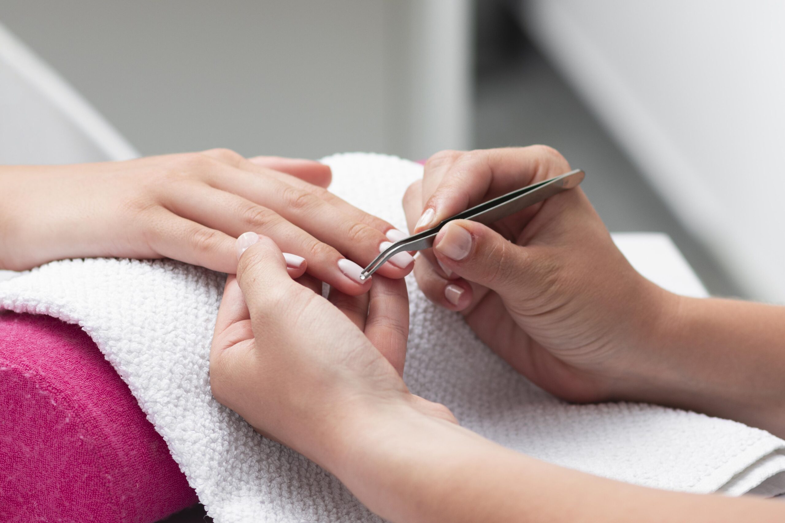 5 Benefícios De Cuidar Das Cutículas!